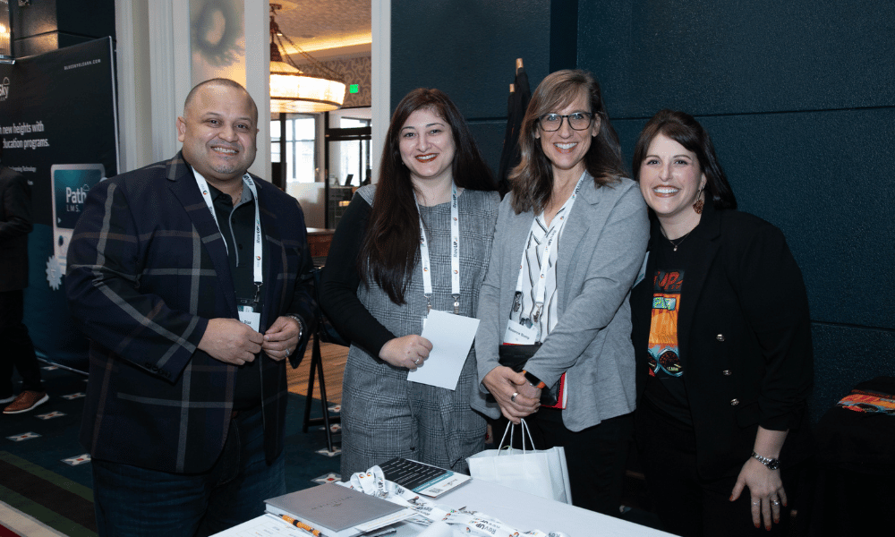 RevUP Summit 2023 | Professionals for Association Revenue