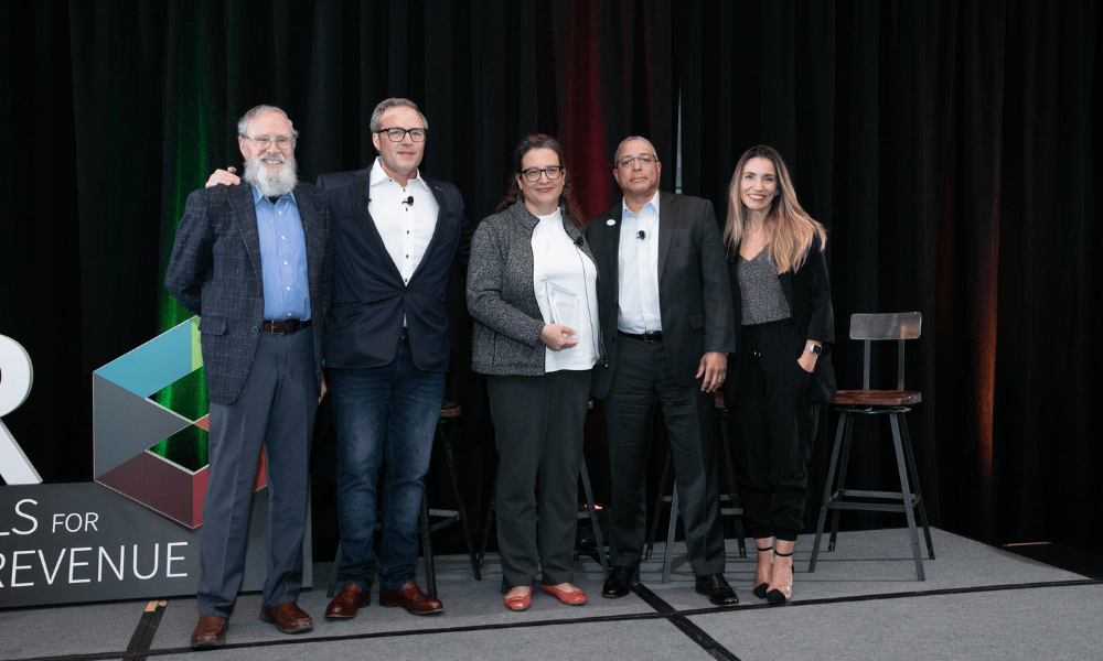 RevUP Summit 2023 | Professionals for Association Revenue