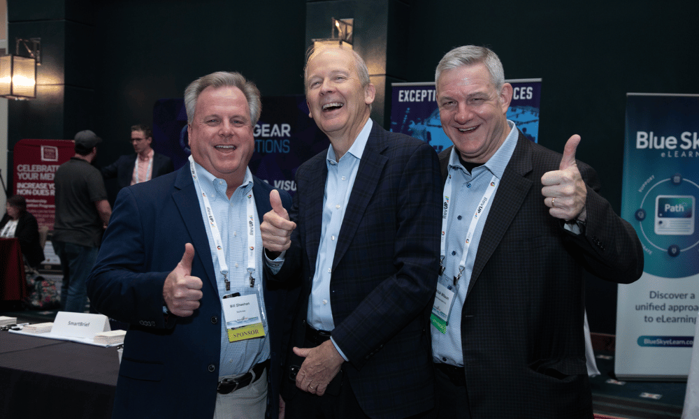 RevUP Summit 2023 | Professionals for Association Revenue