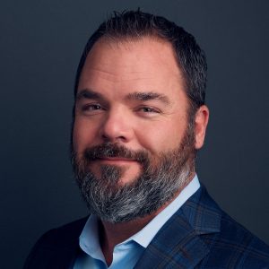 Chris McDonell | Professionals for Association Revenue