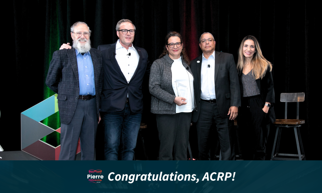 Press Release: Association of Clinical Research Professionals (ACRP ...