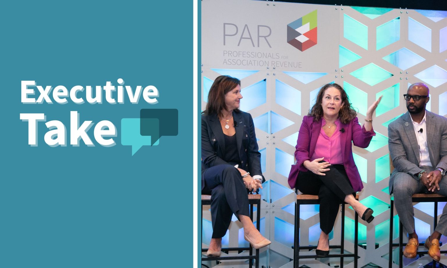 Home | Professionals for Association Revenue