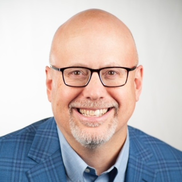 James Young | Professionals for Association Revenue