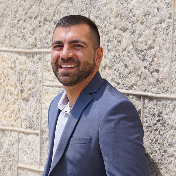 Marcus Malek | Professionals for Association Revenue