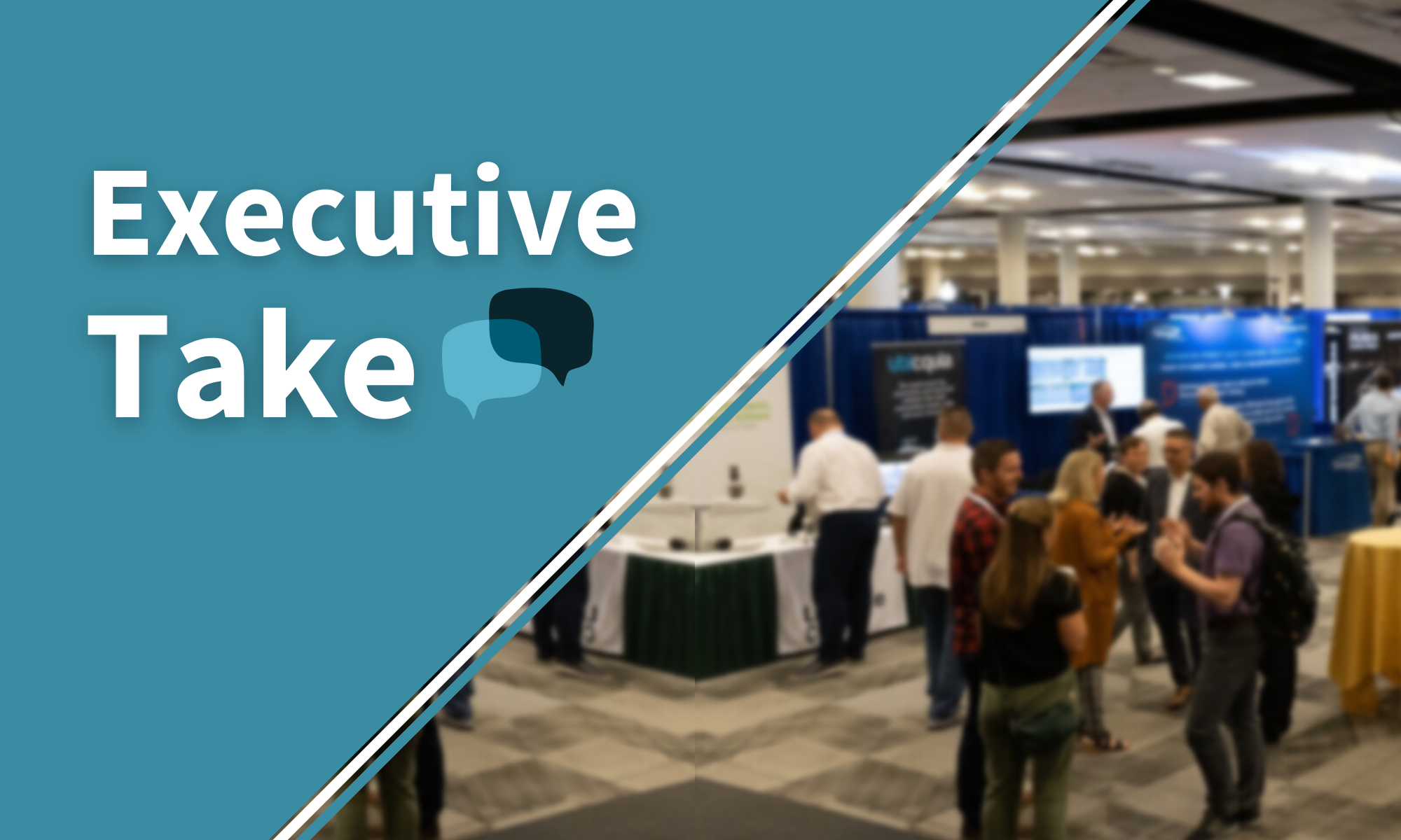 Executive Take: Elevating In-Person Events | Professionals for ...