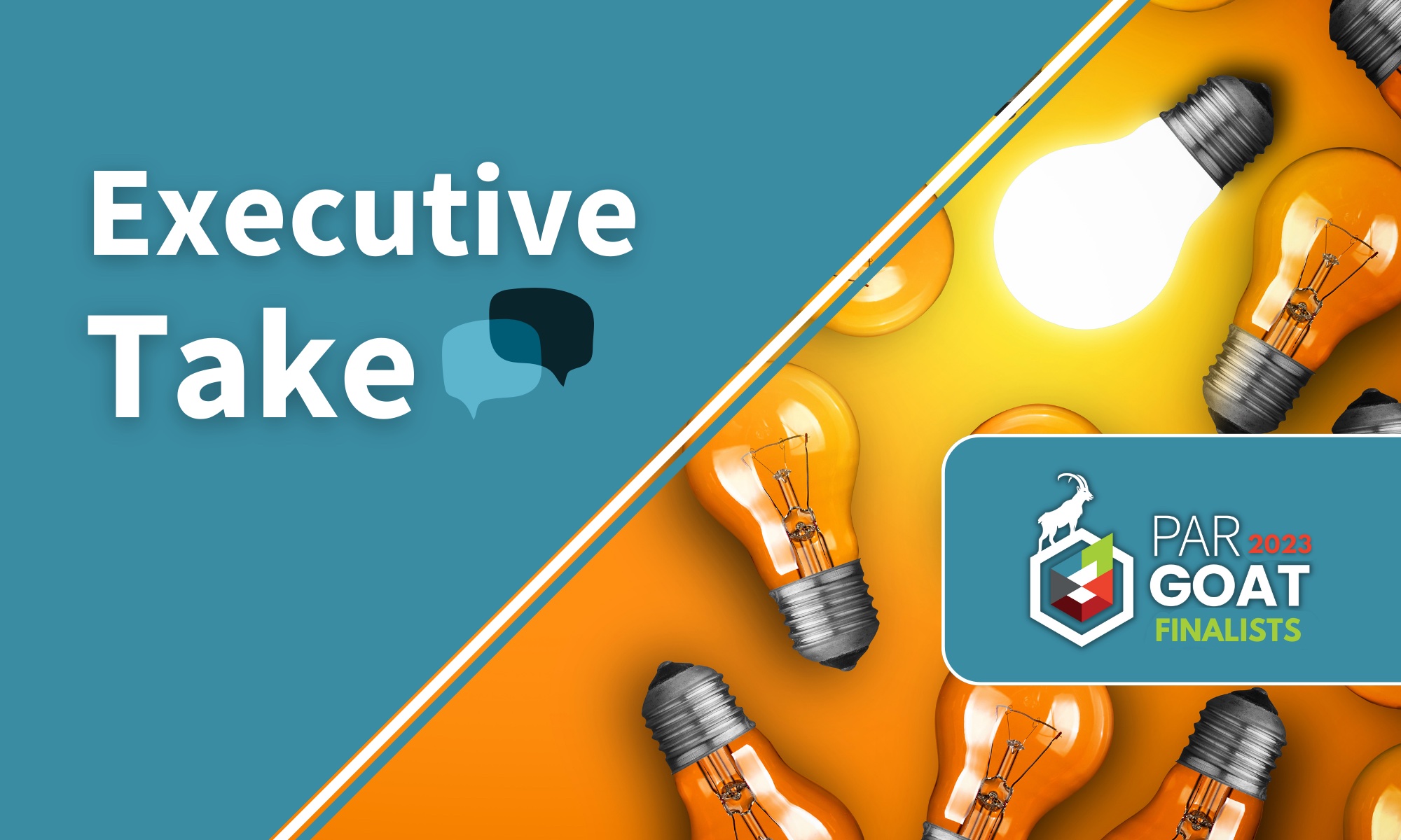 Executive Take: Big Ideas for Associations | Professionals for ...