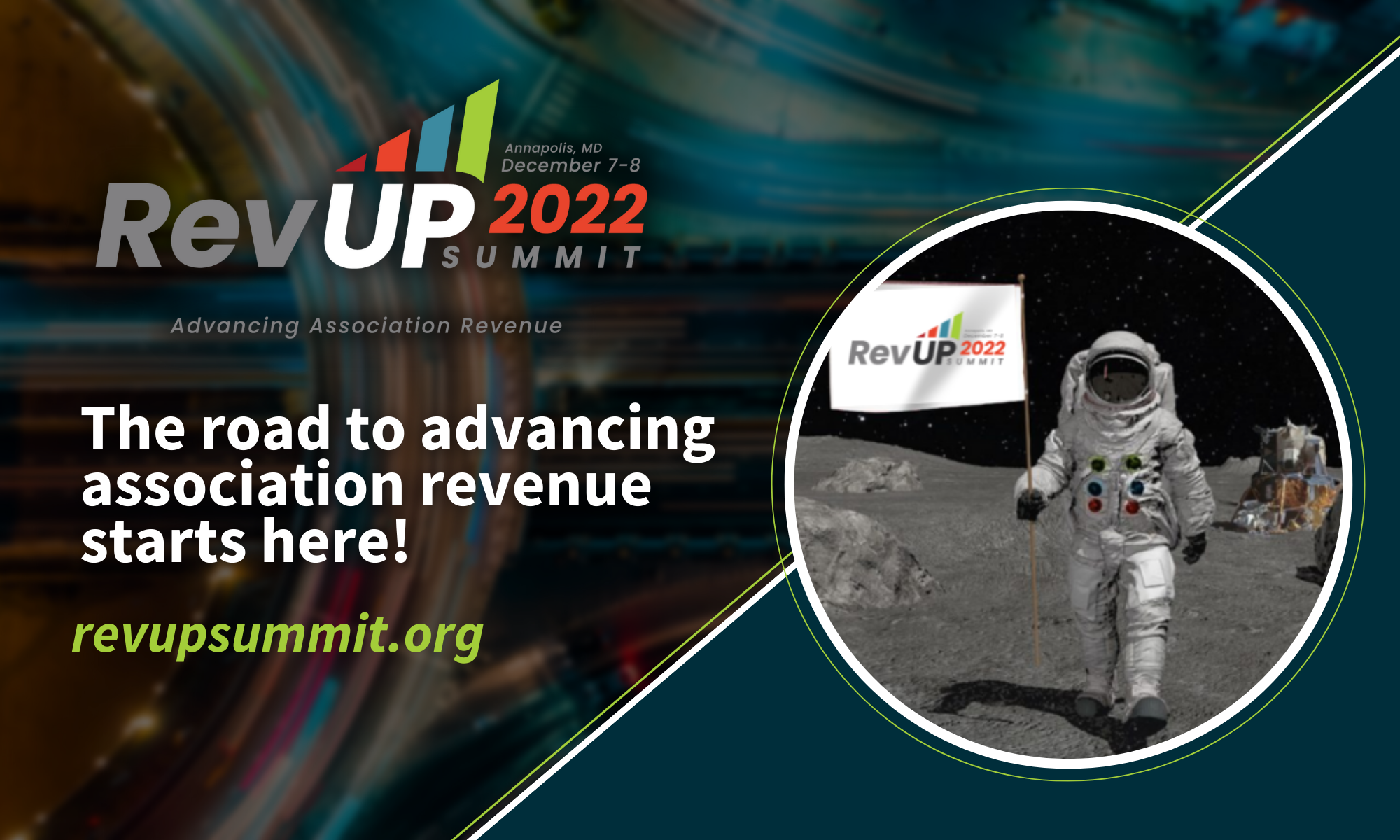 PAR RevUP Summit Announced, In-Person Conference Focused on Advancing ...