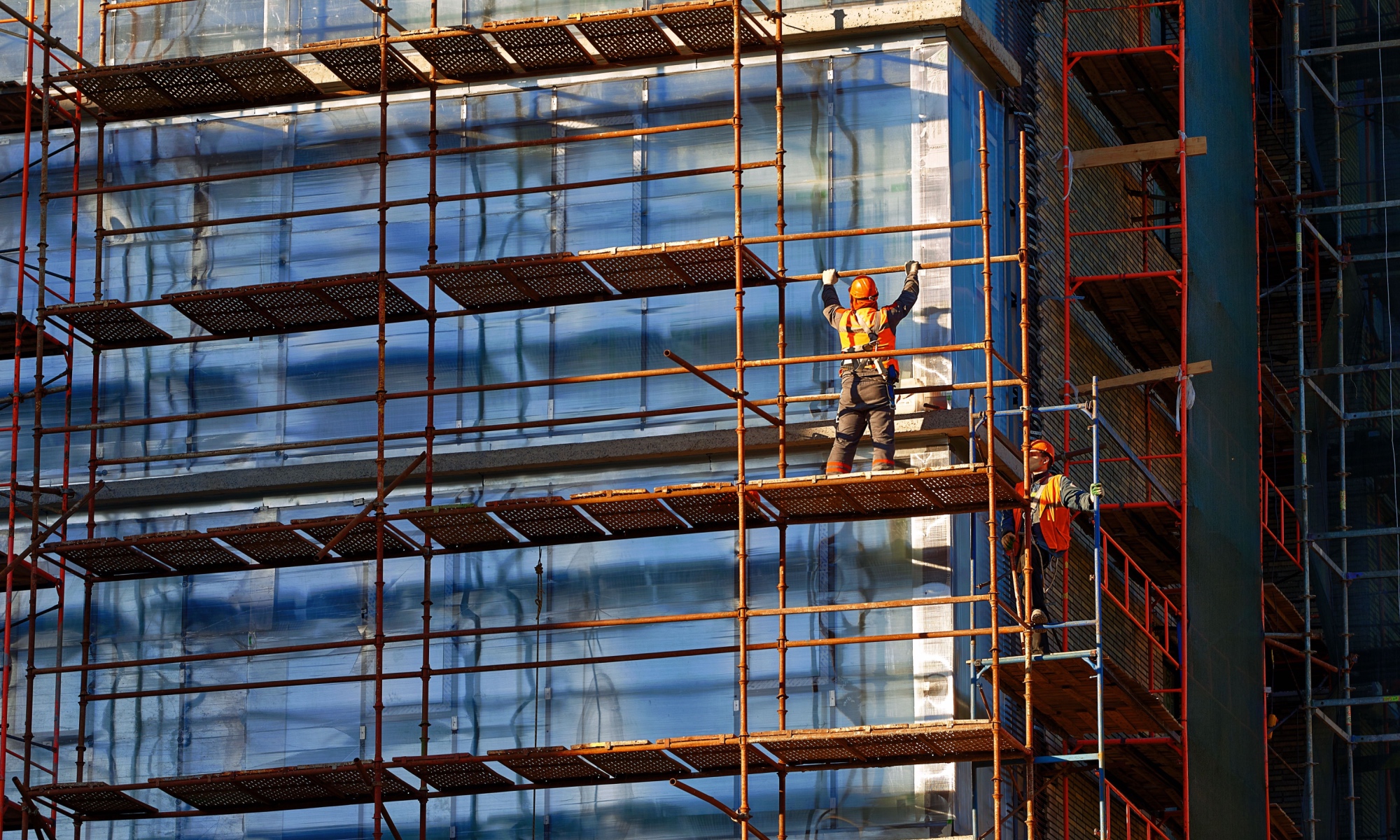 Is Your Association Providing the Scaffolding Your Industry Needs ...