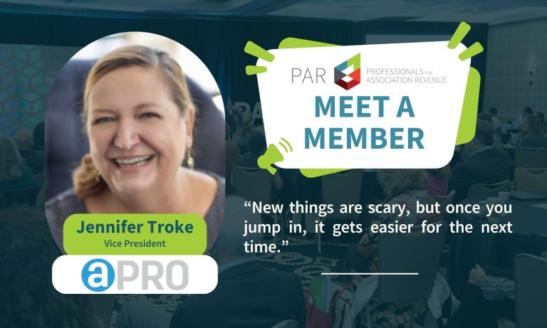 Membership | Professionals for Association Revenue