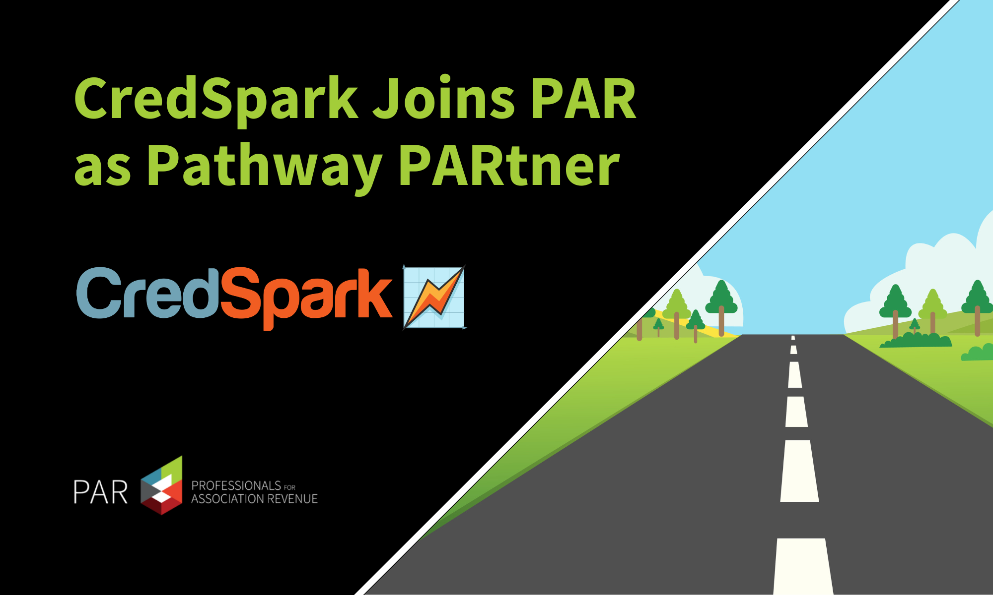 Press Release: PAR and CredSpark Focus on Association Audience ...