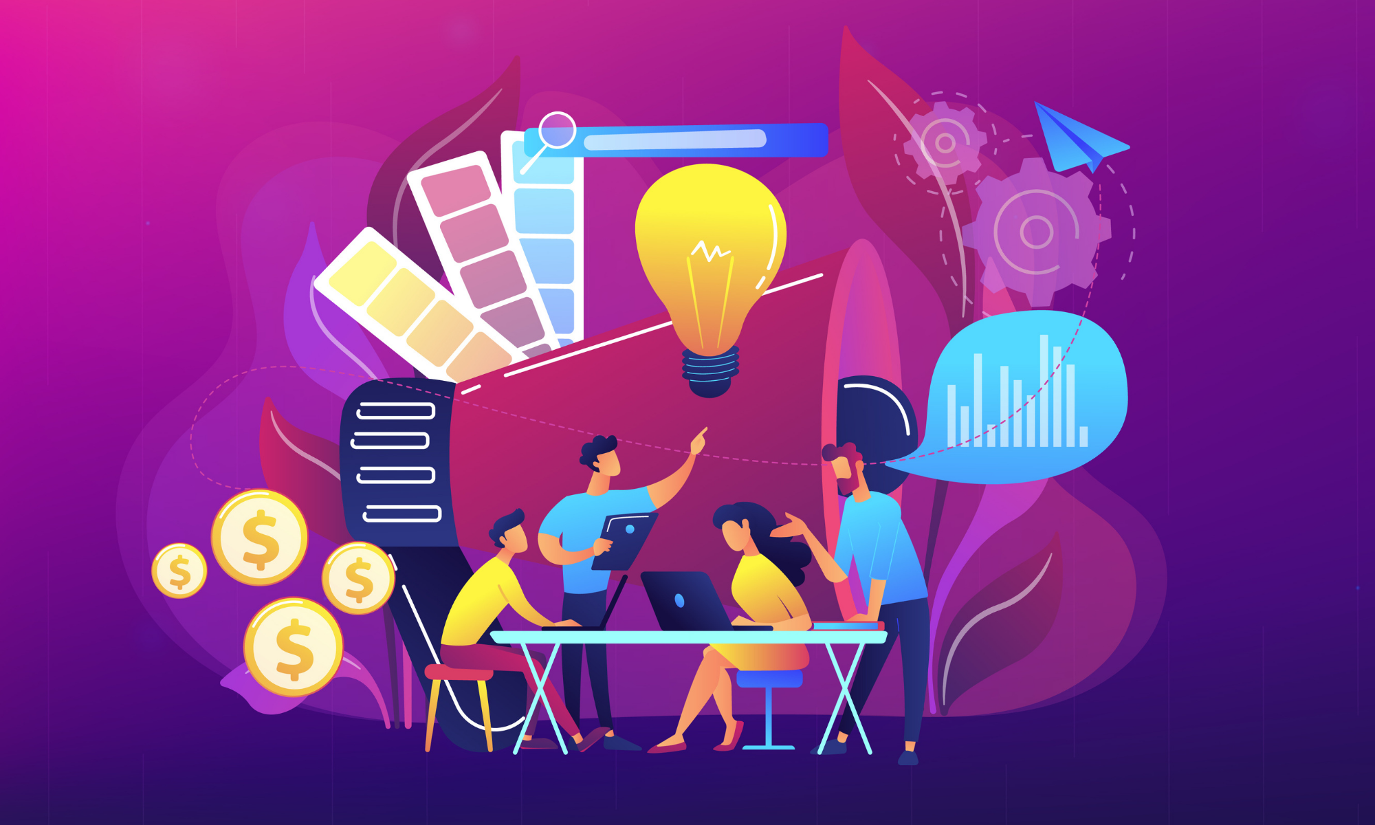 What To Put In An About Me Presentation Temis Marketing